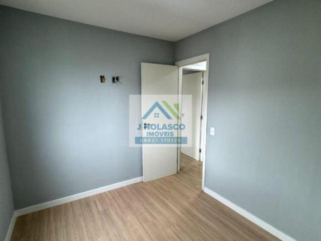 Apartamento, Condomínio Residencial Paris, Mogi Guaçu, SP