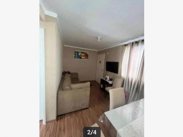 Apartamento, Condominio Residencial Patagonia, Paulinia, SP