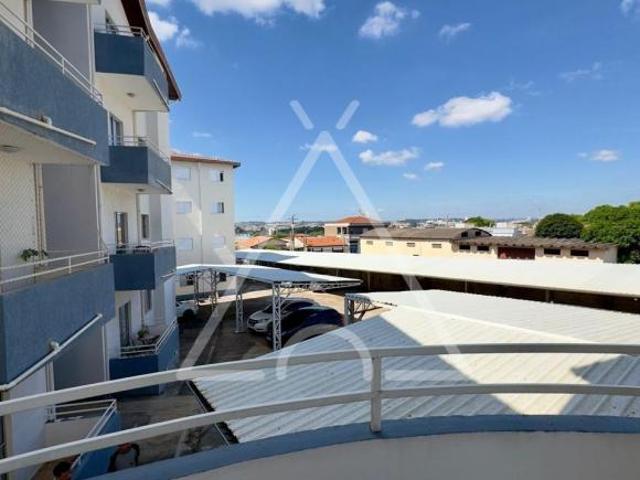 Apartamento, Condominio Residencial Primavera, Mogi Guaçu, SP