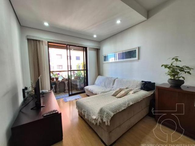 Apartamento Condomínio Residencial Rembrandt, Jardim das Vertentes São Paul.