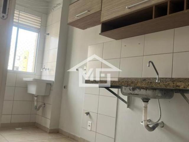 Apartamento, Condominio Residencial Reseda, Itu, SP