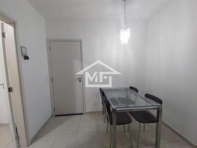 Apartamento, Condominio Residencial Reseda, Itu, SP
