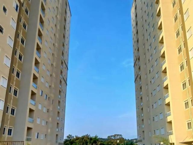 Apartamento Condomínio Residencial Sun Lake Jardim Gutierres