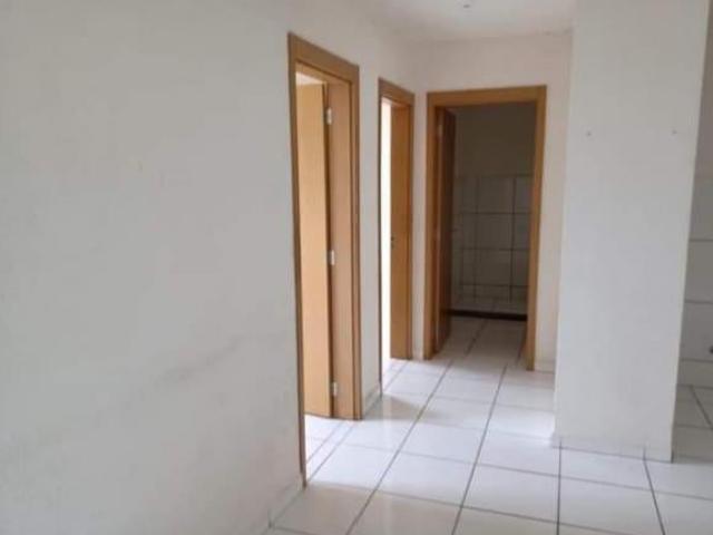 Apartamento Condomínio Residencial Santa Maria