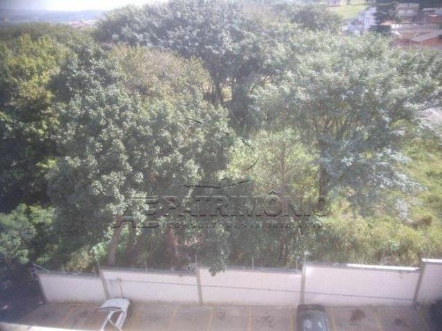 APARTAMENTO CONDOMINIO RESIDENCIAL VALE VERDE DAS ARAUCARIAS 2 QUARTOS