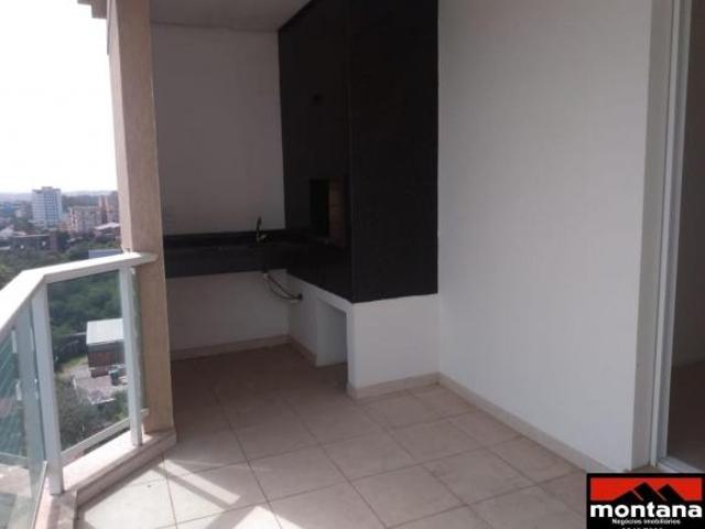 Apartamento, Condomínio Residencial Vallais, Gravataí, RS