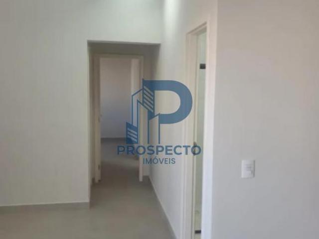Apartamento, Condomínio Residencial Viva Vista, Sumaré, SP