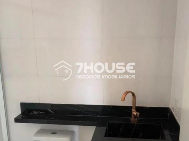 Apartamento, Condomínio Residencial Viva Vista, Sumaré, SP