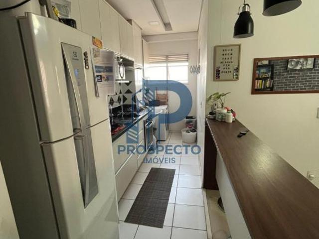 Apartamento, Condomínio Residencial Viva Vista, Sumaré, SP