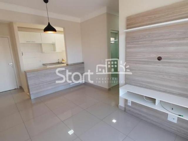 apartamento Condomínio Residencial Viva Vista Sumaré