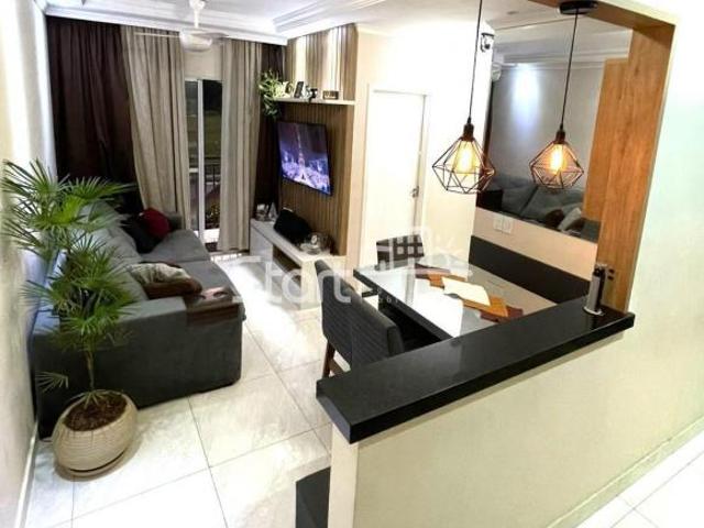 apartamento Condomínio Residencial Viva Vista Sumaré