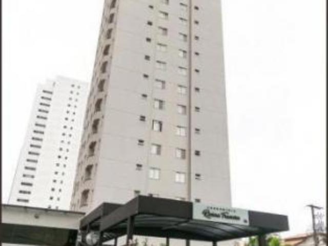 Apartamento condomínio reviera Francesa 2 dormitórios 1 vaga c sacada