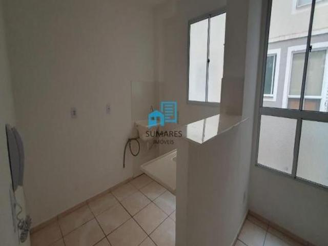 APARTAMENTO CONDOMÍNIO RIO FORTORE, SÃO JOSÉ DO RIO PRETO AP453