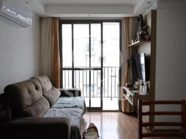 Apartamento Condomínio Rios 2 Dormitórios Miguel Yunes