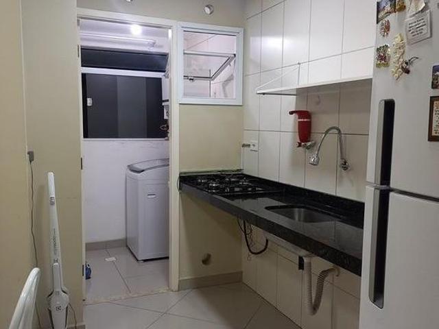 Apartamento Condominio Rios da Amazonia Jardim Refugio