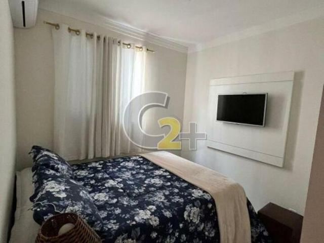 APARTAMENTO CONDOMINIO RIOS DÌTALIA 2 DORMS VAGA