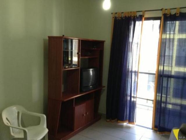 APARTAMENTO CONDOMINIO RIVIERA DE UBATUBA PRAIA GRANDE