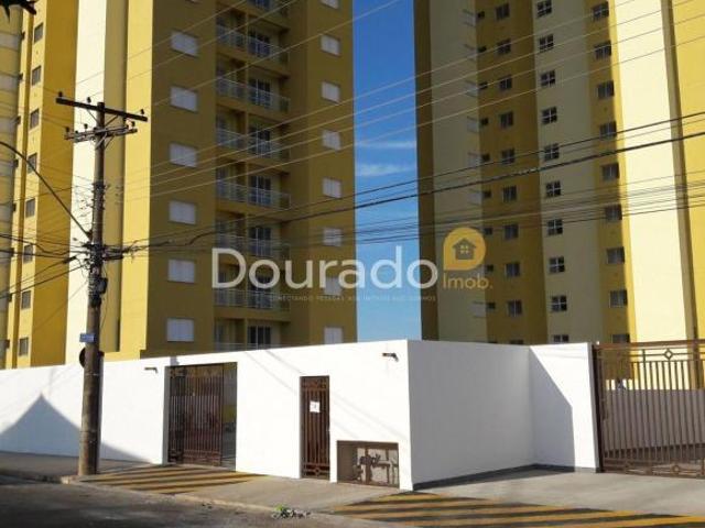 APARTAMENTO, CONDOMÍNIO ROMEO E GIULIETTA EM AMERICANA