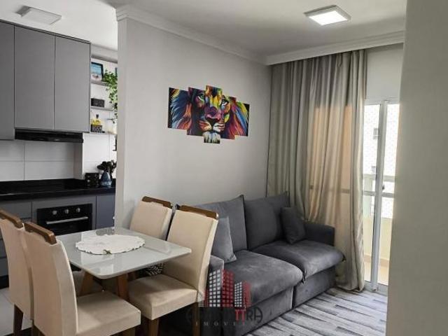 Apartamento Condominio Sunlake Jardim Gutierres