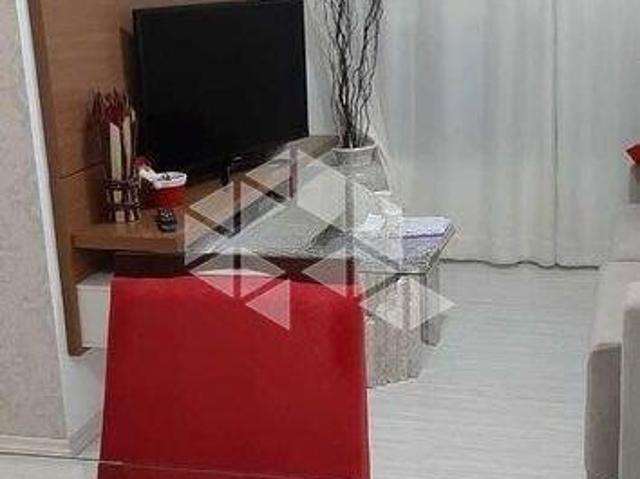 Apartamento Condomínio Supera 2 dormitórios/quartos