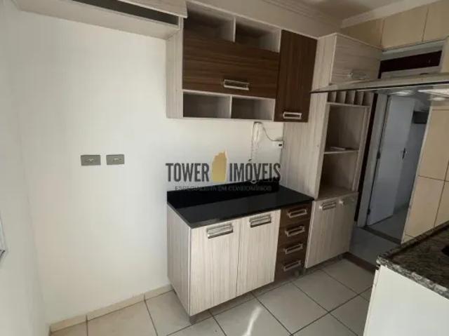 Apartamento Condomínio São Conrado Valinhos