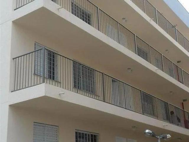 Apartamento condomínio São judas Jd Guilhermino Guarulhos 2 dormitórios 1 vaga