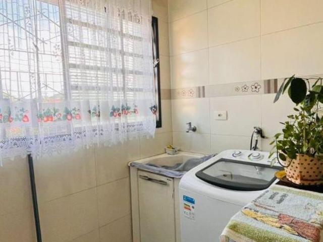 Apartamento Condomínio São Lucas