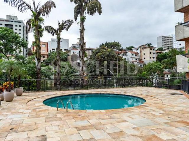 Apartamento Condomínio Saint Albert 176m² Vila Mariana