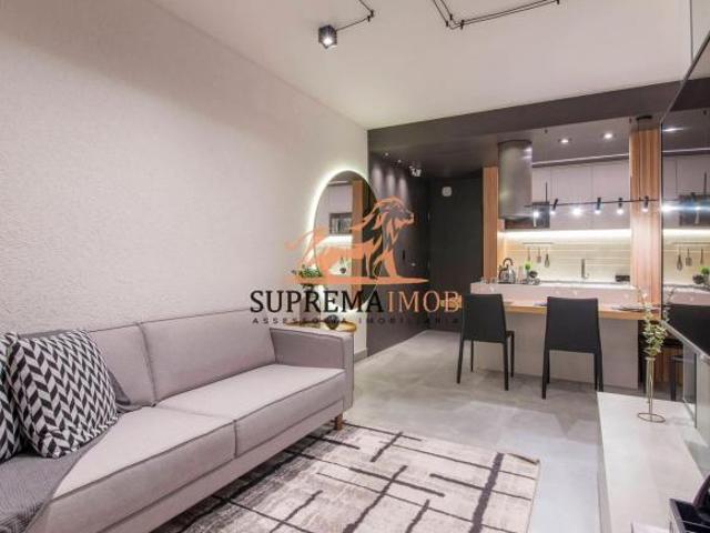 Apartamento Condomínio Saint Rémy, 2 ou 3 quartos 1 ou 2 suítes Campolim