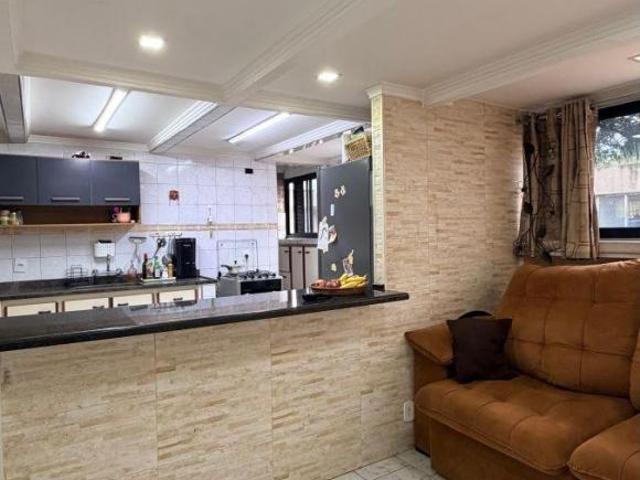 Apartamento condomínio Santa Catarina a venda no parque Cecap em Guarulhos