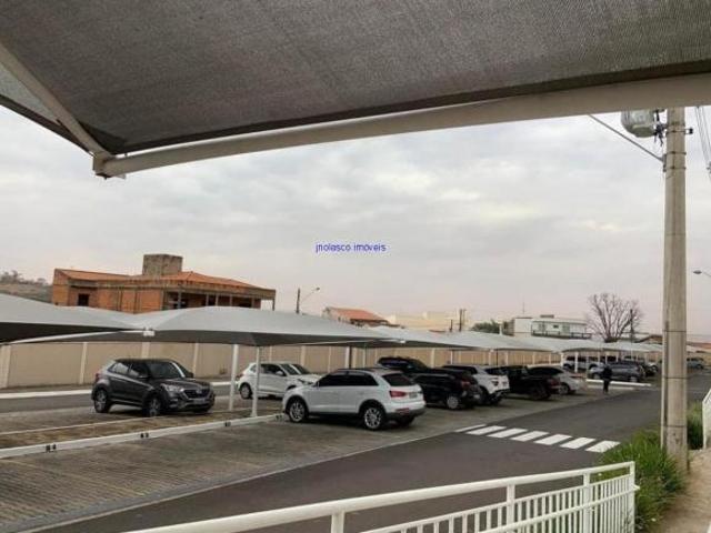Apartamento, Condomínio Santa Clara, Mogi Guaçu, SP