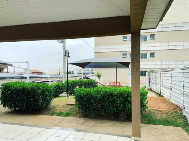 Apartamento, Condomínio Santa Clara, Mogi Guaçu, SP
