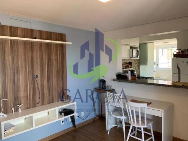 Apartamento, Condomínio Santa Clara, Mogi Guaçu, SP