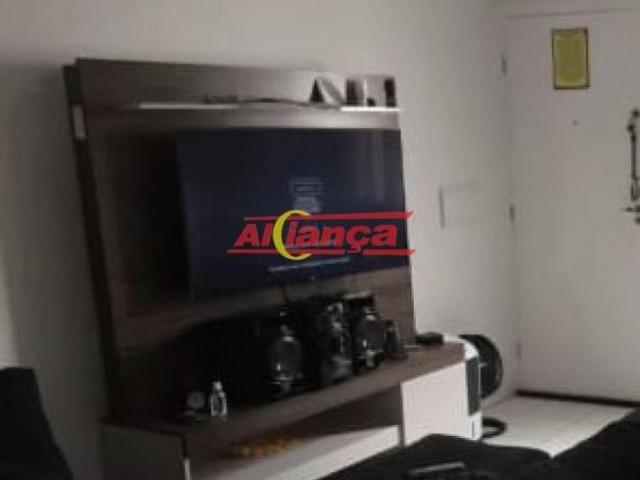 Apartamento condomínio Santa Genoveva 2