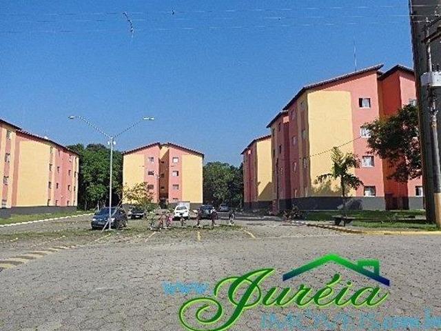 Apartamento, Condominio Santa Isabel, Peruibe, SP