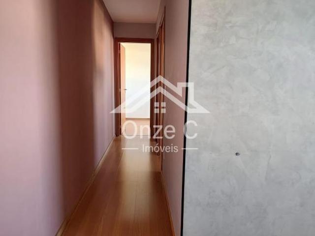 Apartamento condominio Santa Sofia, Guarulhos/SP