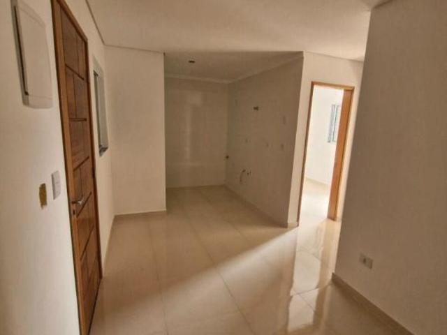Apartamento Condomínio Seo Horácio NOVO