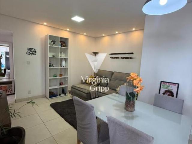 Apartamento Condomínio Seletto Centro Betim MG