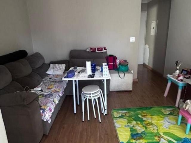Apartamento Condomínio Serra Alta