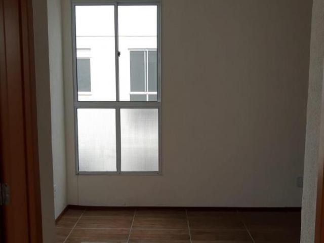 Apartamento Condomínio Serra do Horto Caguassu