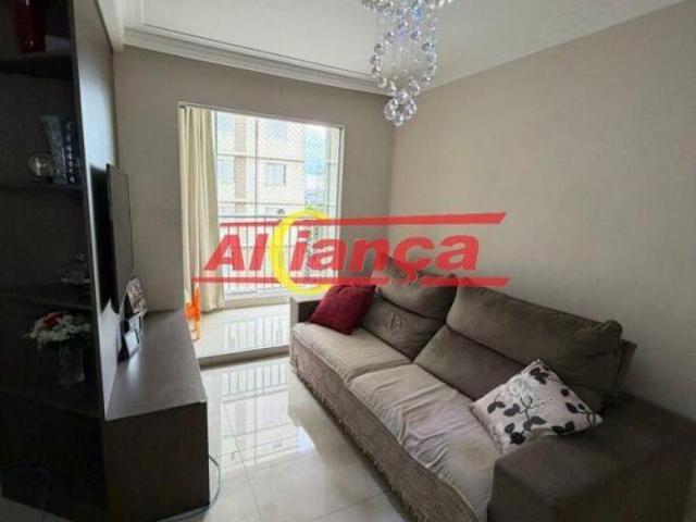 Apartamento Condominio Shop Club Recém Reformado