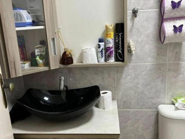 Apartamento condomínio simun, 2 dorm, 1 suíte, 1 vaga, 2 sacadas, 6⁰ Andar