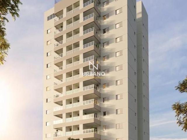 Apartamento Condomínio Smart One