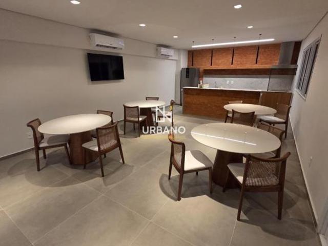 Apartamento Condomínio Smart One