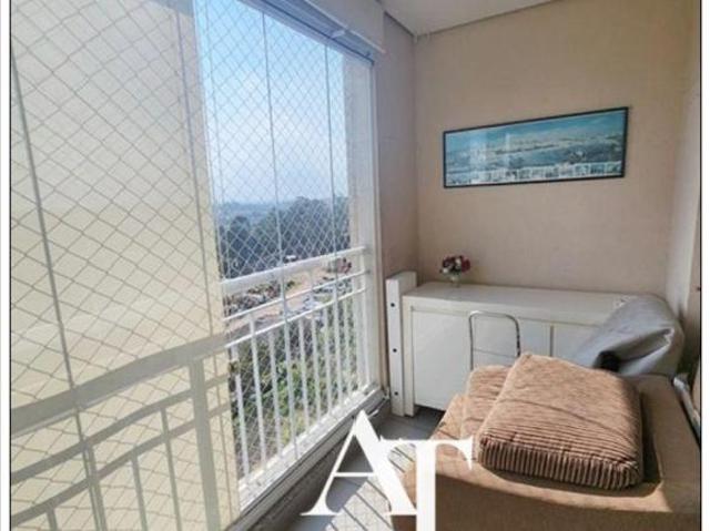 APARTAMENTO CONDOMINIO SMILEY 91m² 2 QUARTOS COM 1 VAGA