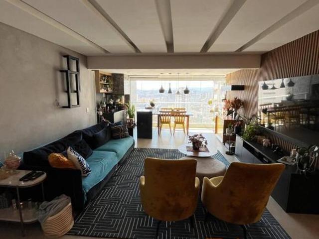 Apartamento Condomínio Soberano Osasco