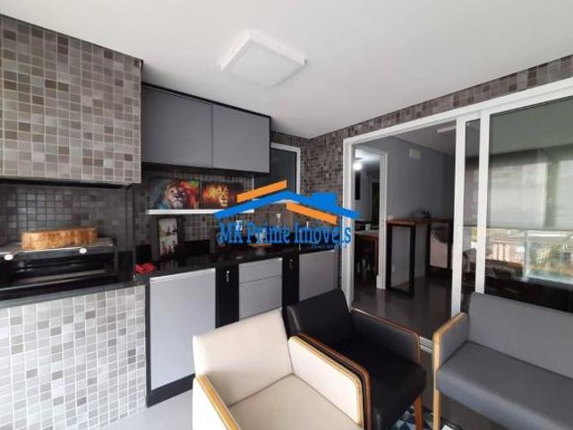 Apartamento Condomínio Soberano 113M²