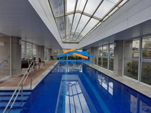 Apartamento Condomínio Soberano 113M²