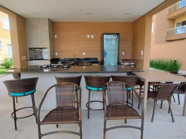 Apartamento Condominio Sol Maior