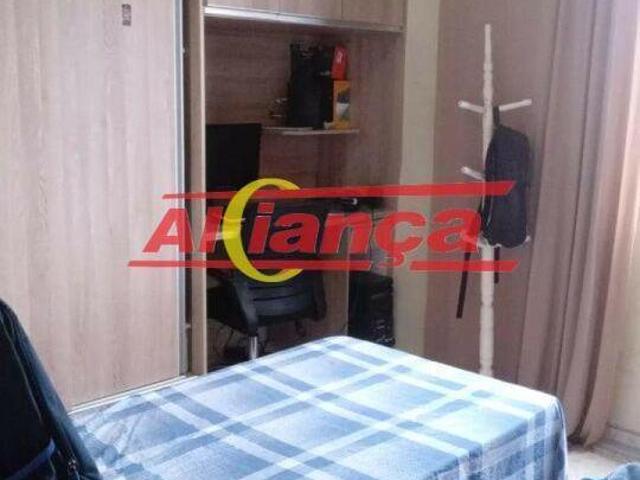 Apartamento condomínio Sol Nascente